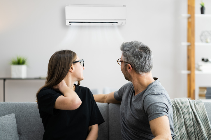 How to Stop Your AC from Rattling Before It Breaks Down